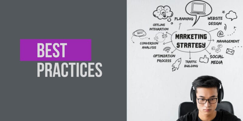 The Top 2023 Content Marketing Best Practices To Follow - Best Digital ...