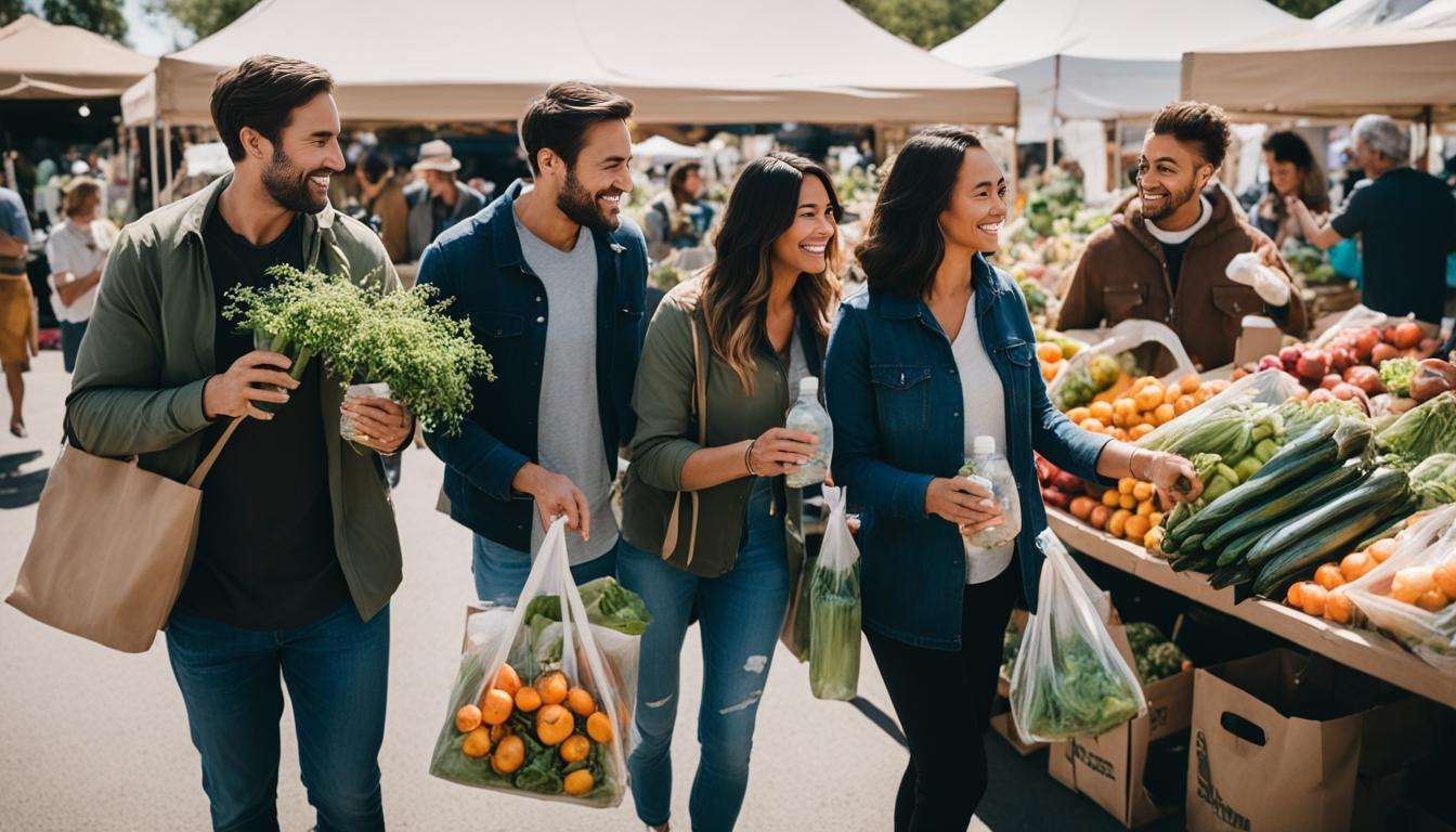 Content Marketing Services For Eco-friendly Brands