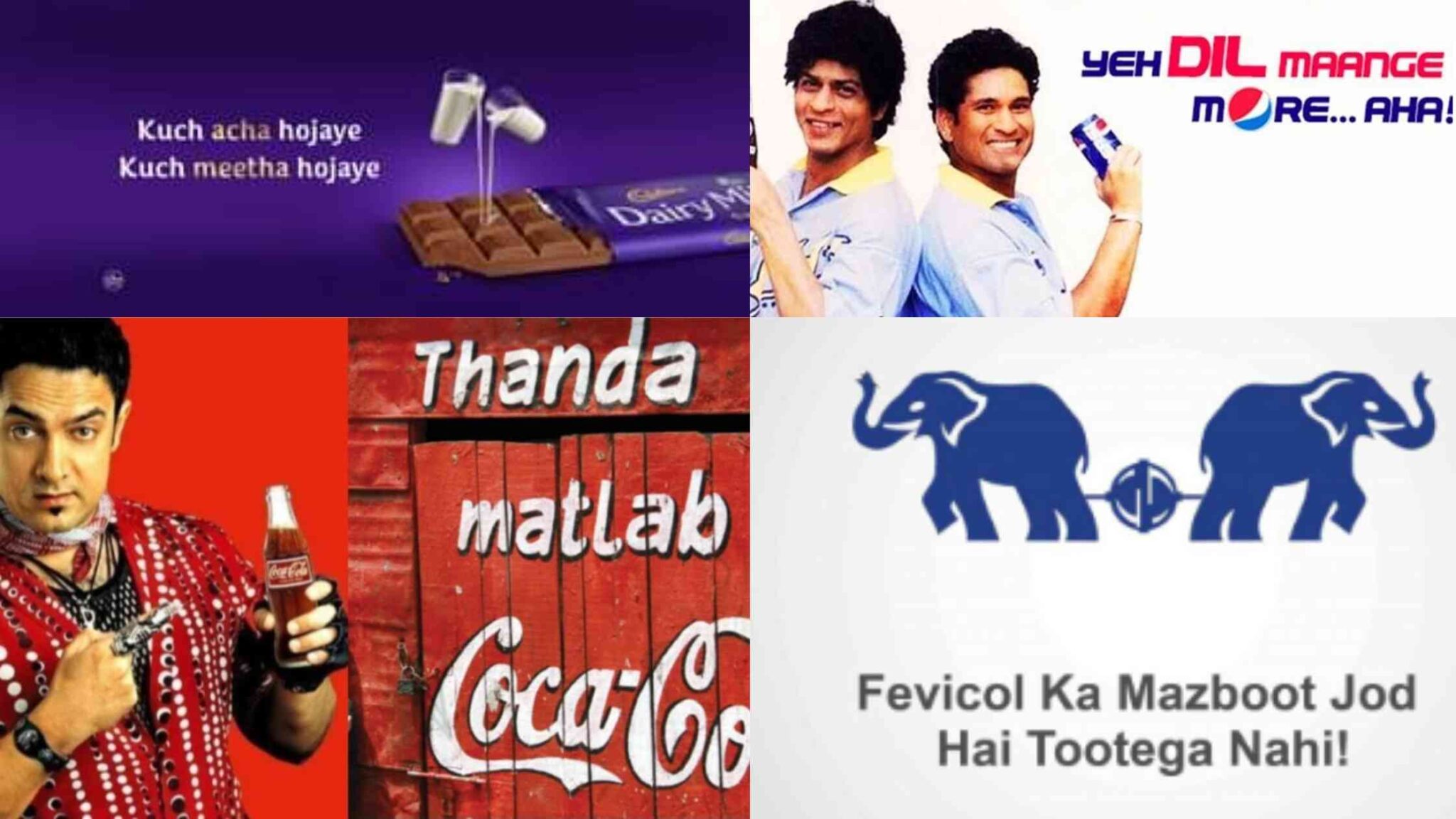 74 Content Marketing Friendly Taglines Of Indian Brands - Best Digital ...
