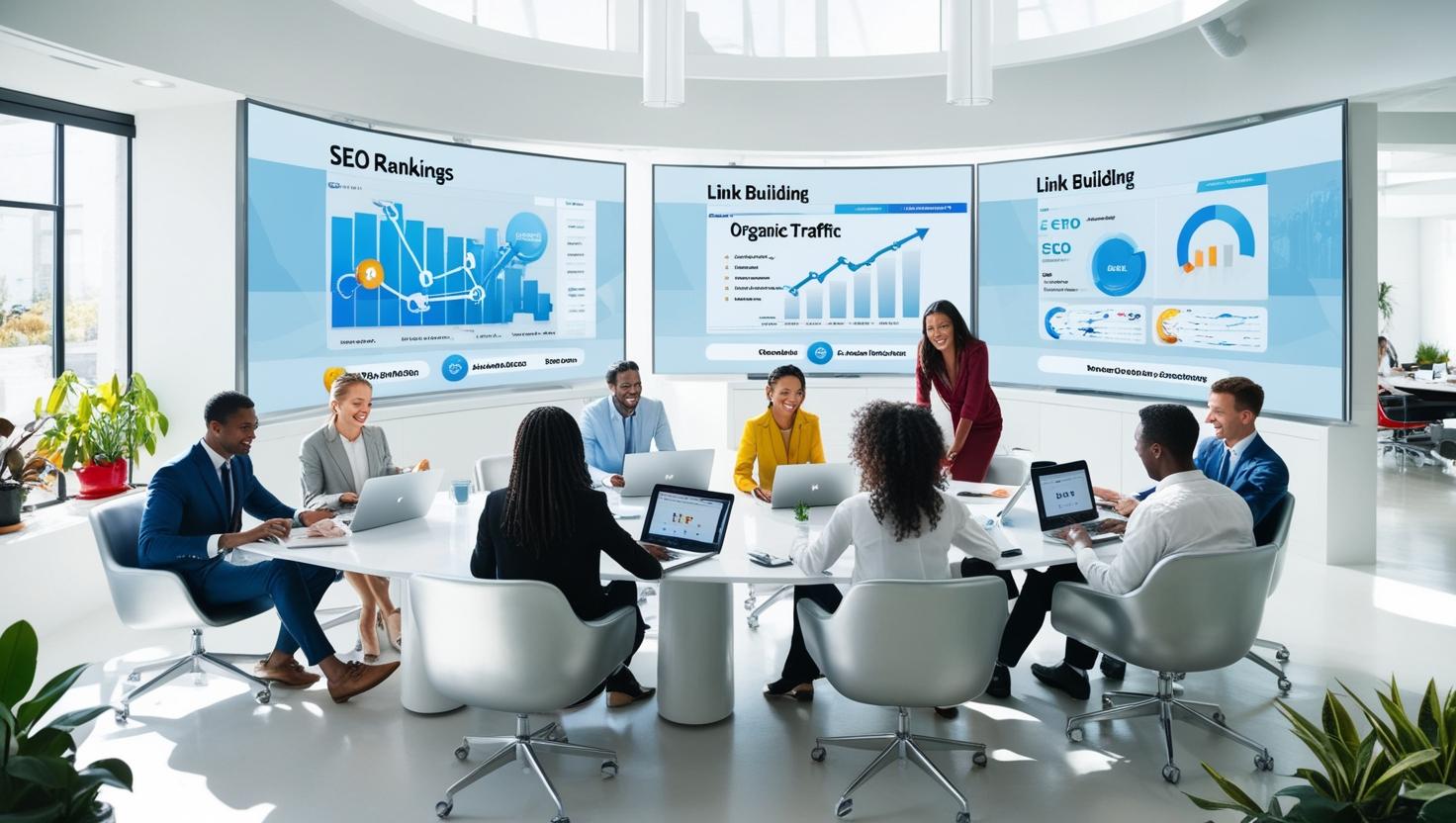 Top 25 Best SEO Companies & Services Of 2026 | Quick Expert Roundup ...