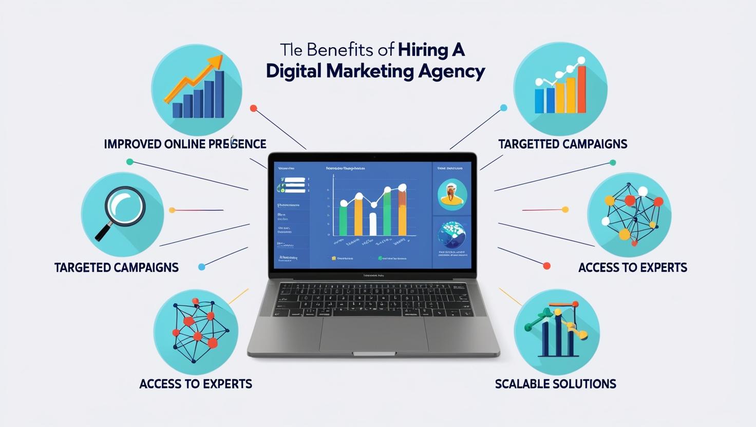 Top Digital Marketing Agencies In 2026 | Best Marketing Services Near ...